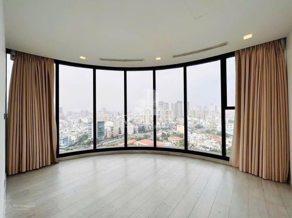 Căn 4n vip nhất, diện tích khủng nhất toàn dự án Lumiere Evergreen là trục 01 A2 131m2