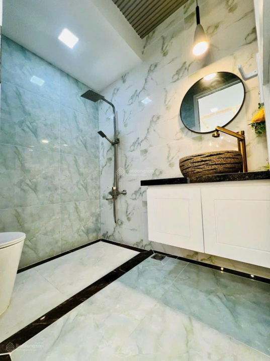 Bán Căn Hộ Hoàng Kim Thế Giá - Nội Thất Cực Đẹp