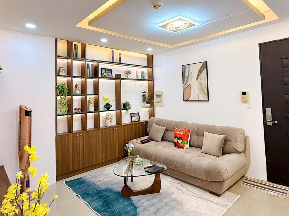 BÁN CĂN HỘ HOÀNG KIM THẾ GIA BÌNH TÂN 81M-3PN-2WC GIÁP TÂN PHÚ