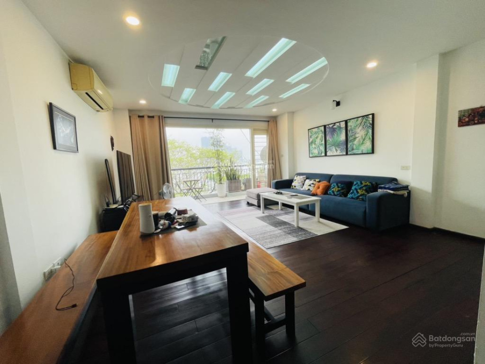 Nhà đẹp HỒNG MAI 75m2 - 6T Thang Máy - MT 5m | Giá 16 TỶ có thương lượng