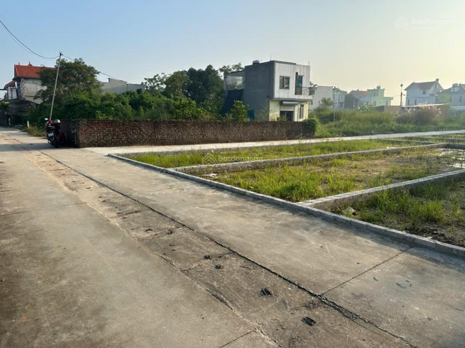 BÁN MẢNH ĐẤT TUYỆT ĐẸP 65m2 MT 4.2M - LÔ GÓC TUYỆT ĐẸP LẠI SIÊU HIẾM ...