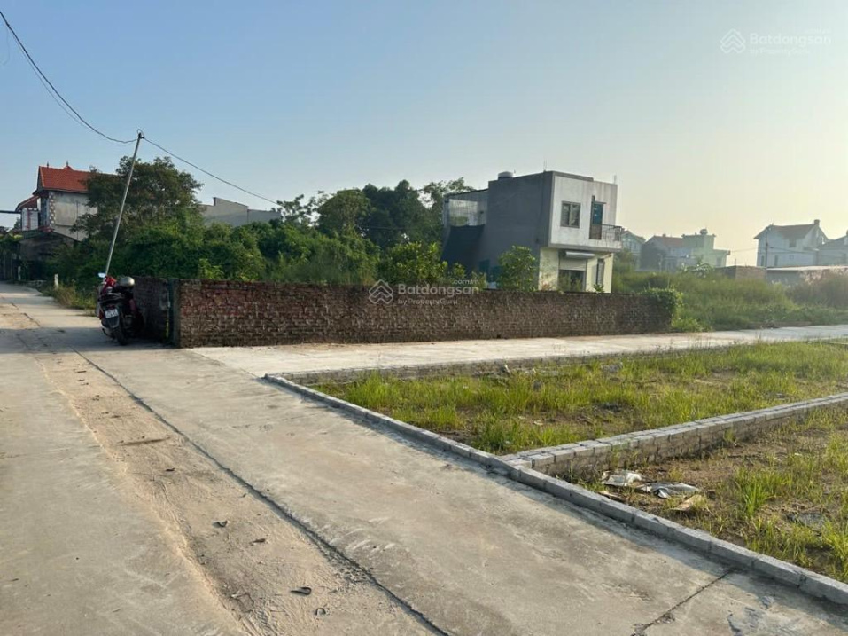 BÁN MẢNH ĐẤT TUYỆT ĐẸP 65m2 MT 4.2M - LÔ GÓC TUYỆT ĐẸP LẠI SIÊU HIẾM ...