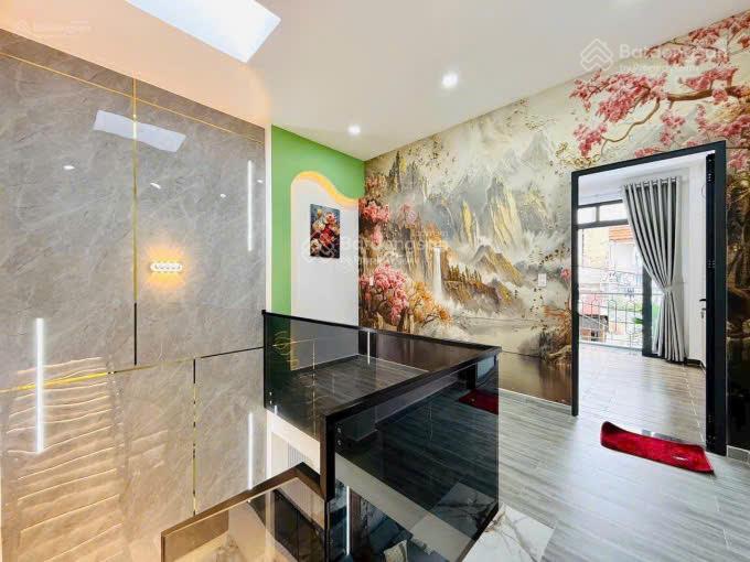 Chính chủ cần bán gấp nhà đẹp đường Bùi Thị Xuân, Phường 2, Tân Bình ...