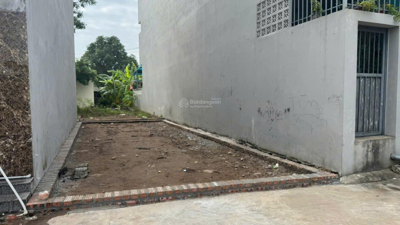 Bán đất 52m² Tổ 9 Quang Minh, Mê Linh Gần KCN, vị trí đẹp, giá chỉ 3.x tỉ