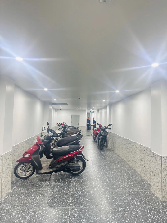 Bán toà Dòng tiền siêu phẩm tại quận Thanh Xuân vị trí cực vip . 93m 7 tầng 26p full nội thất