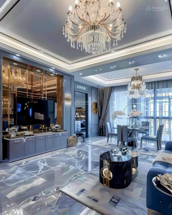 Tôi chính chủ cần bán gấp căn góc 136m, 3 ngủ chung cư Vimeco, full nội thất đẹp