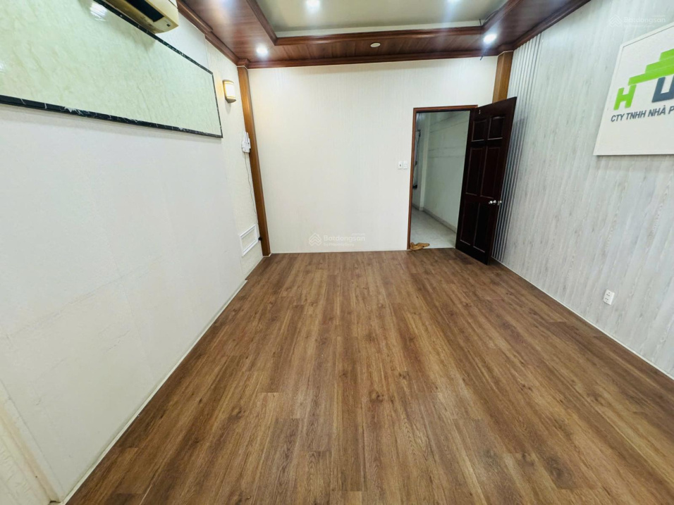 Cho Thuê Nhà Mặt Tiền Tạ Quang Bửu, P4, Q8 Gần Ngã Tư Cao Lỗ, Tttm Parcmall, 8x21m, Giá 100tr/tháng