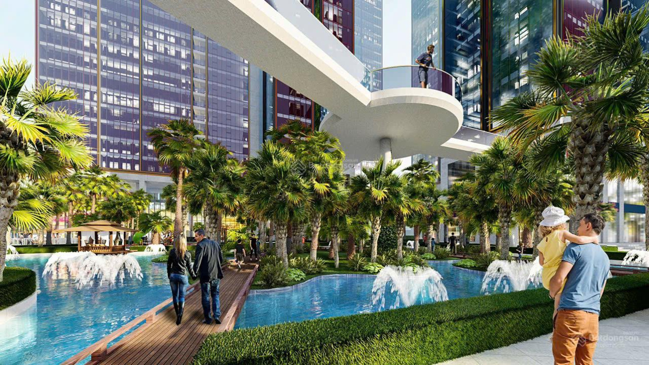 Đại Lý F1 nhận Booking V7,8,9 Sunshine Sky City Giỏ Hàng siêu đẹp Gía chỉ từ 75tr/m2 LH 0909 904