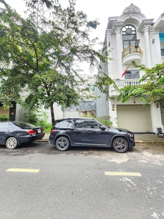 CHỈ VỚI 2TỶ130 SỞ HỮU NGAY LÔ ĐẤT DT 95M2 TRONG KDC AN PHÚ FULL THỔ CƯ - SHR CÁCH NGÃ 6 AN PHÚ 2P.