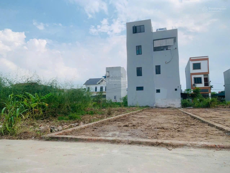 ĐẤT GẦN VÀNH ĐAI 3 GIÁ RẺ!! Đất Quang Minh, Hà Nội đường thông ô tô ...