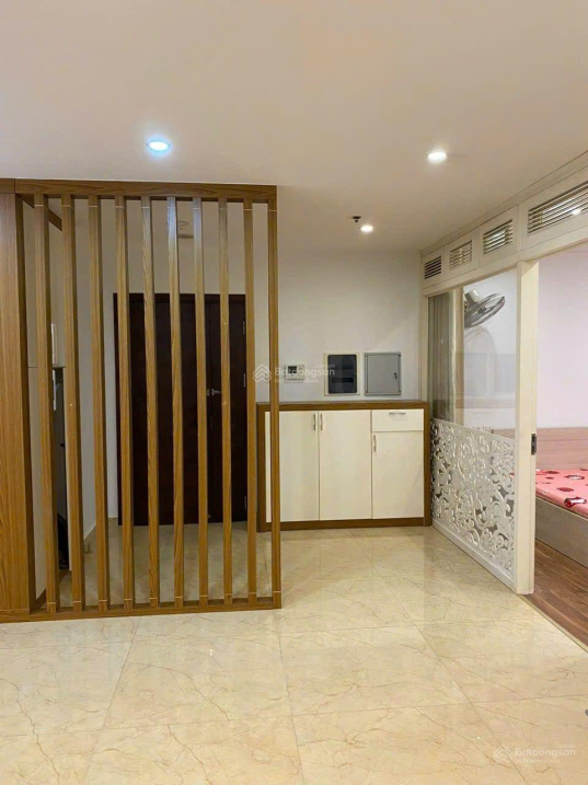 Bán Căn 3 ngủ 2WC DT 122m chung cư Diamond NT full nội thất giá 12.2 tỷ có TL