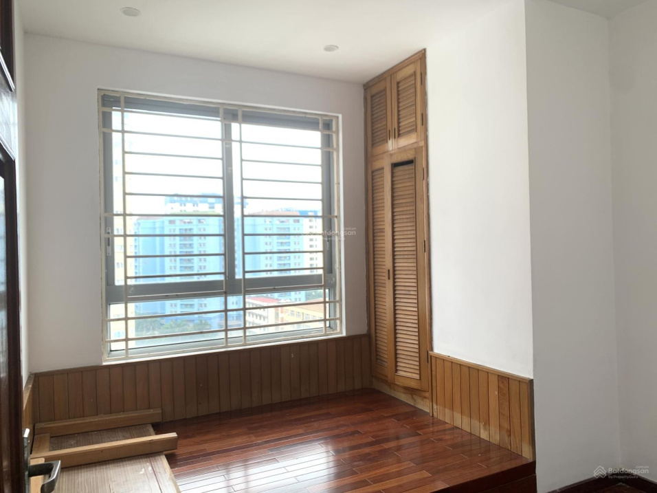 BÁN CHUNG CƯ CAO CẤP TỔNG CỤC 5 BỘ CÔNG AN, DT: 86M2, CĂN GÓC, 3 NGỦ, GIÁ HƠN 6,8 TỶ.