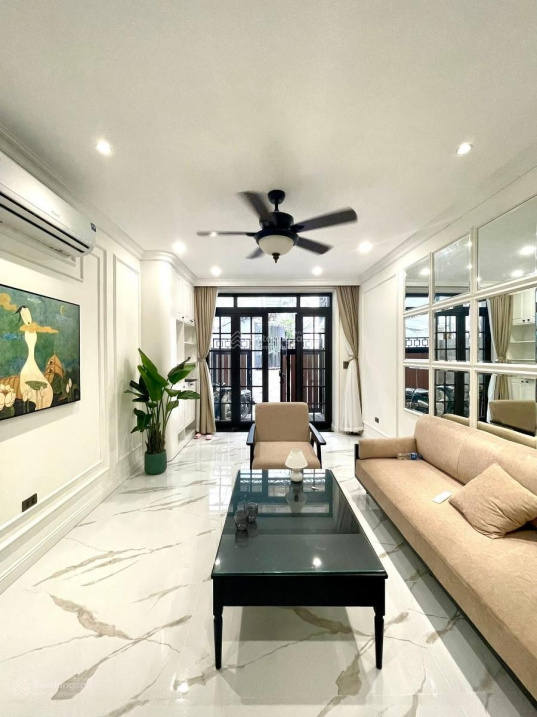 Phố Trung Kính ,Hai ô tô tránh nhau,vào nhà. Dt 70m , 5 ngủ. Giá 19,9 tỷ có thương lượng.