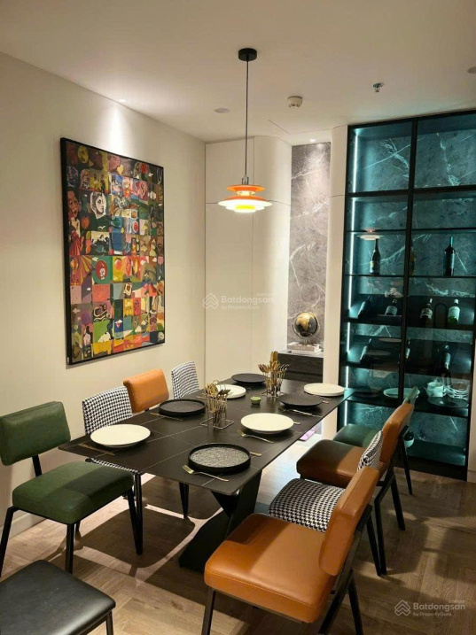 Chính chủ bán CH tòa B Matrix One Le Quang Đạo, 112m2, 3N, 2WC, giá 15 tỷ