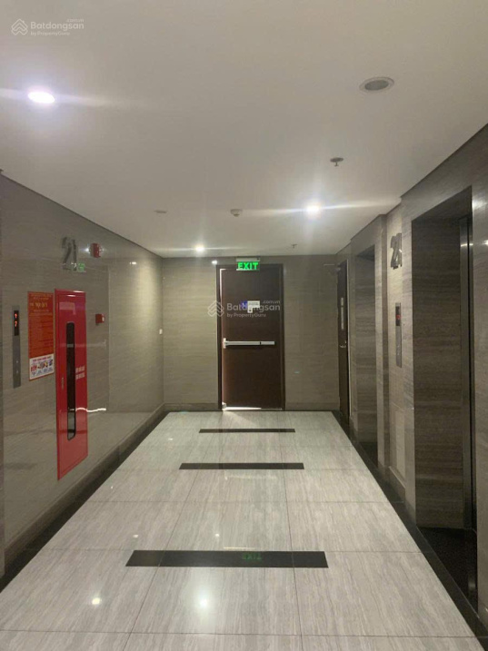 Chính chủ bán CH tòa B Matrix One Le Quang Đạo, 112m2, 3N, 2WC, giá 15 tỷ