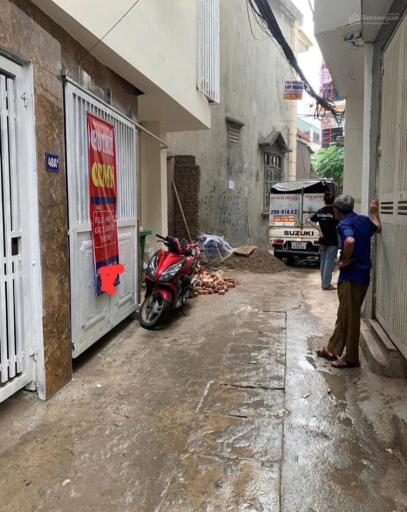 Chung cư mini Đường Yên Xá 70m2, 7T, MT 5m, 22pn khép kín, Nhà mới, Ô tô, giá 14,8 tỷ