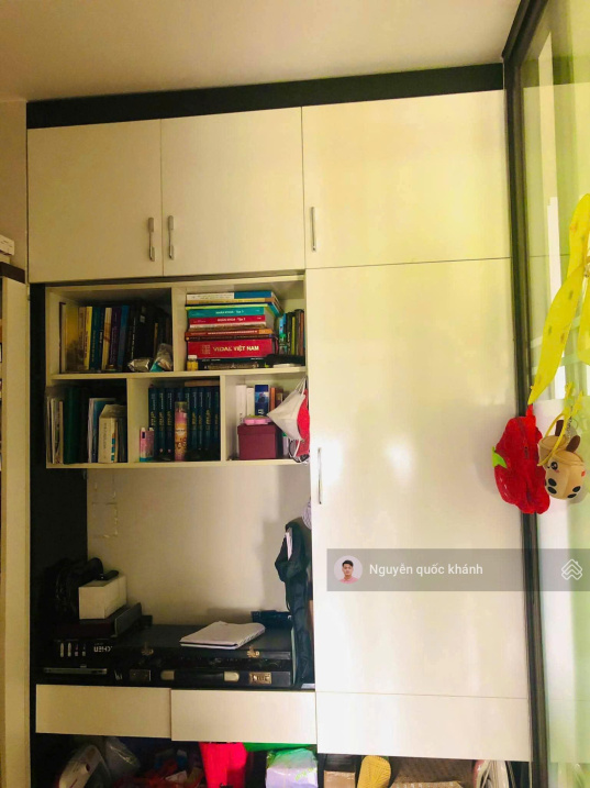 Bán căn hộ 49m 1PN+1, 1VS tại Xuân Mai Complex Yên Nghĩa, Hà Nội