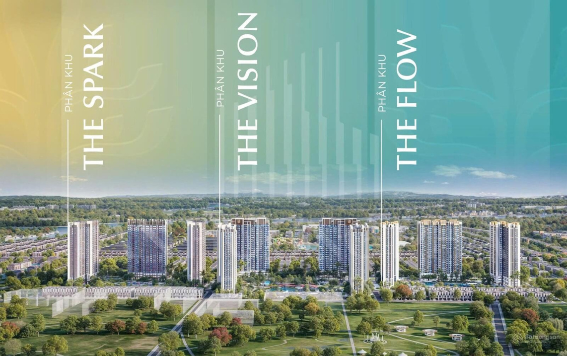 Bán CC Masteri Era Landmark, 65 triệu/m2, 48m2, 2PN, 1WC, Nghĩa Trụ, Văn Giang, Hưng Yên.