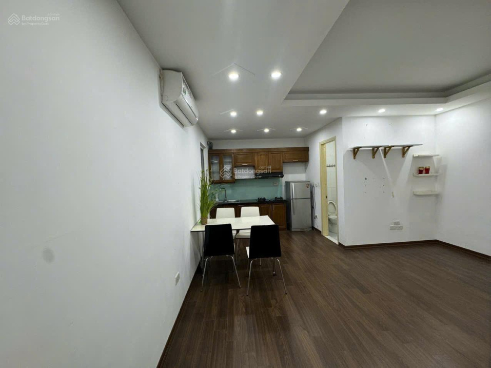 Em cho thuê căn 46m2 1 phòng ngủ 1vs 6tr5/th cực đẹp