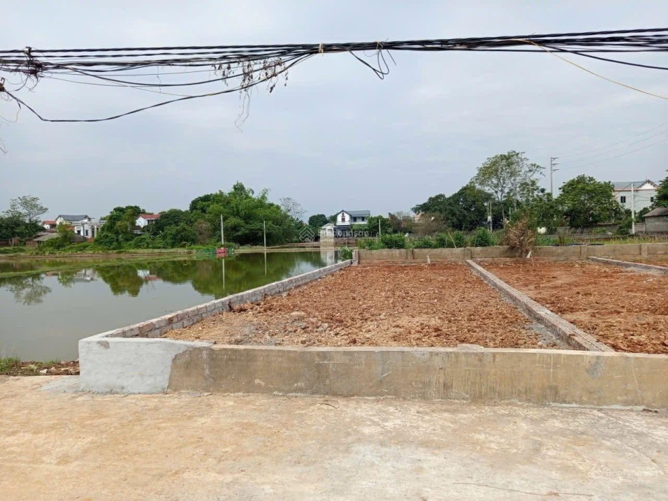 Bán đất Phân lô Xuân Mai Chương Mỹ Hà Nội DT 88m, Mt 5m giá hơn 9 tỷ, đường thông, 2 ô tô tránh.