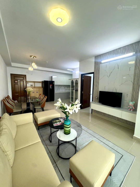 BÁN CĂN HỘ CHUNG CƯ BELLAZA - BLOCK C, PHƯỜNG TÂN MỸ, QUẬN 7