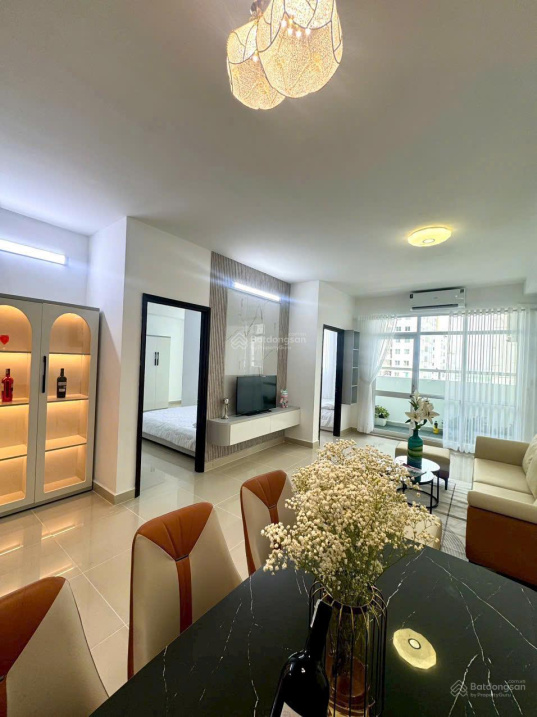 BÁN CĂN HỘ CHUNG CƯ BELLAZA - BLOCK C, PHƯỜNG TÂN MỸ, QUẬN 7