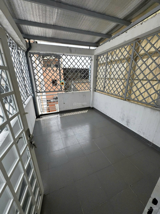 Bán Khuôn Đất Lớn Trung Tâm Bình Thạnh Chỉ 130Tr/m2 - Nguyễn Văn Đậu ...