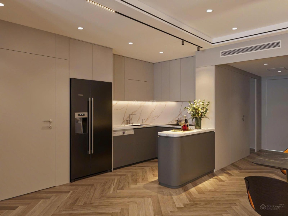 Bán căn hộ VOV Mễ Trì. DT: 70m (2N2W) full nội thất. Sẵn sổ giá tốt 5.x tỷ