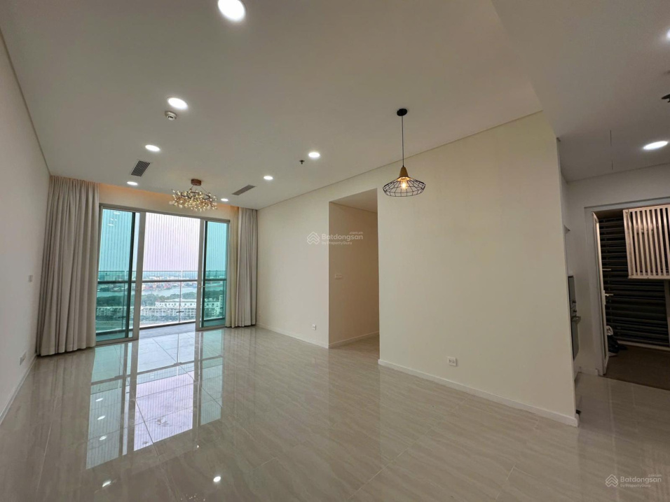 Siêu phẩm duy nhất Sadora Sala - 3PN 120m2 - vị trí độc tôn Thủ Thiêm