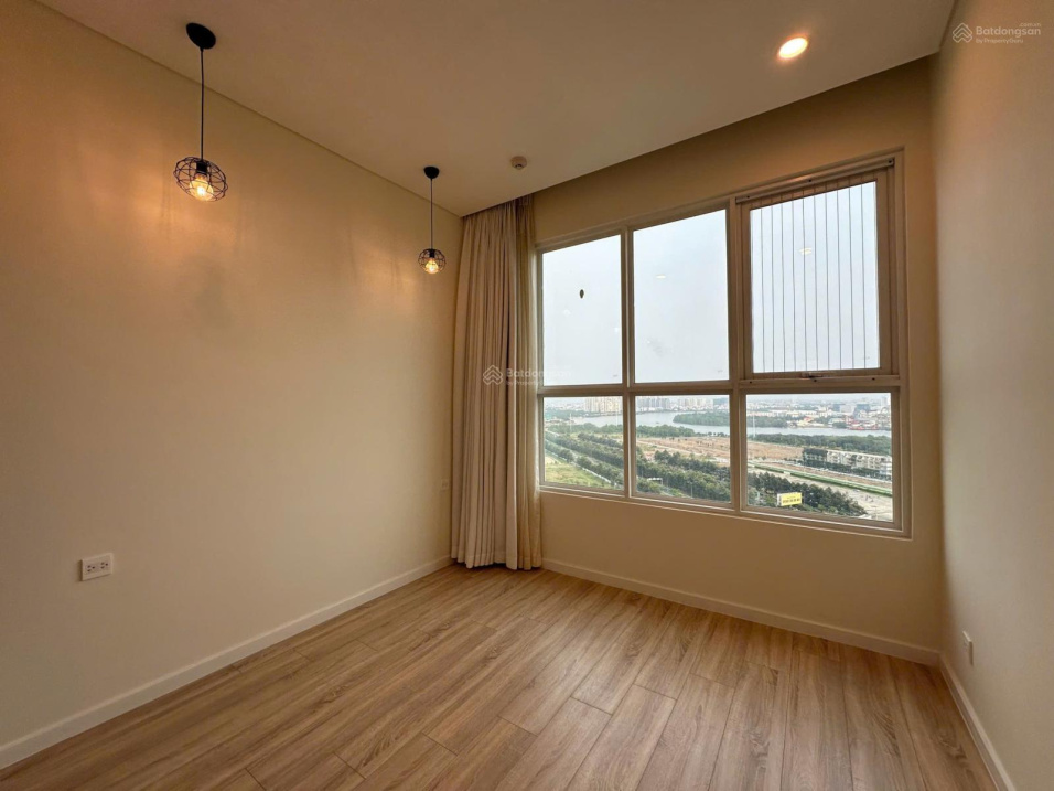 Siêu phẩm duy nhất Sadora Sala - 3PN 120m2 - vị trí độc tôn Thủ Thiêm