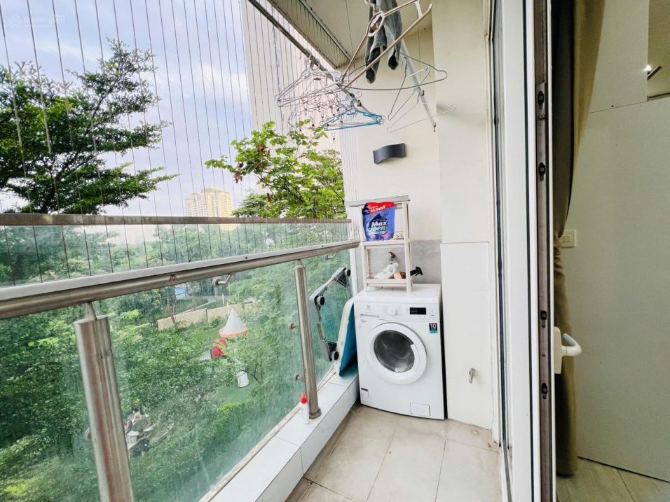 Hàng hiếm căn góc tại KĐT Nam Thăng Long -Bắc Từ Liêm 2PN giá cực ưu đãi