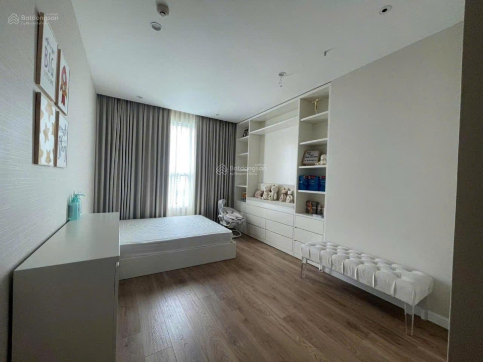 Bán căn hộ cao cấp Duplex SADORA SALA - view sông, Tháp A