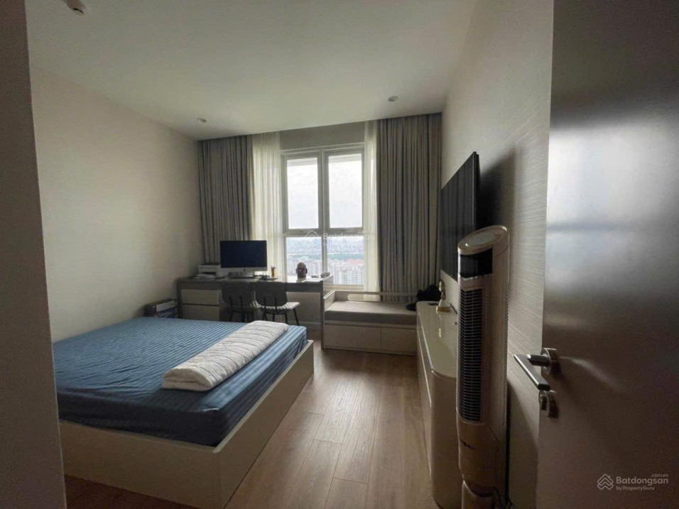 Bán căn hộ cao cấp Duplex SADORA SALA - view sông, Tháp A