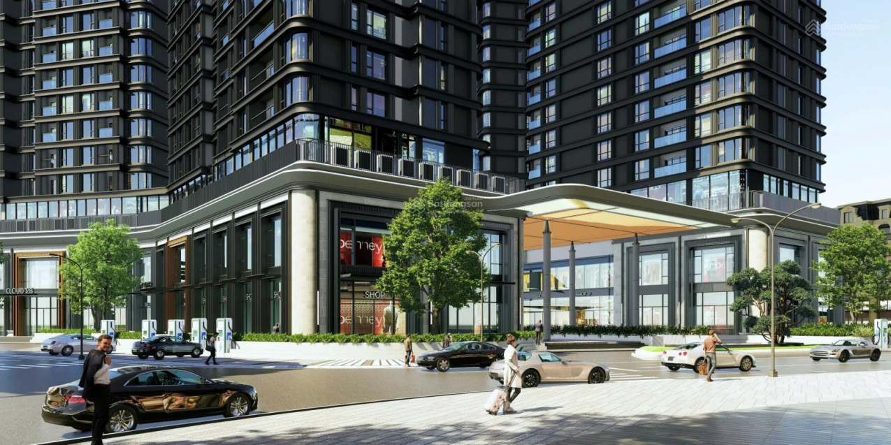 CHÍNH THỨC NHẬN BOOKING SIÊU DỰ ÁN CĂN HỘ CAO CẤP ROYAL MANSION NGÃ 6 ...