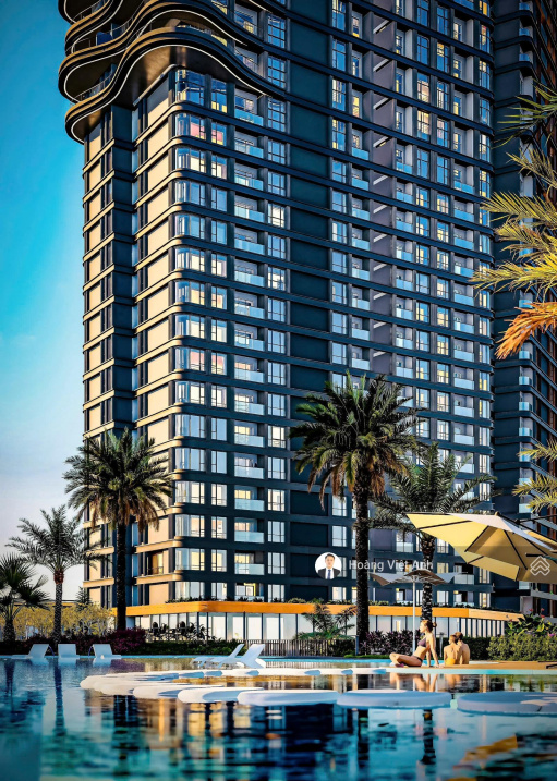 Chính thức nhận booking căn hộ cao cấp Royal Mansion Ngã 6 trung tâm ...