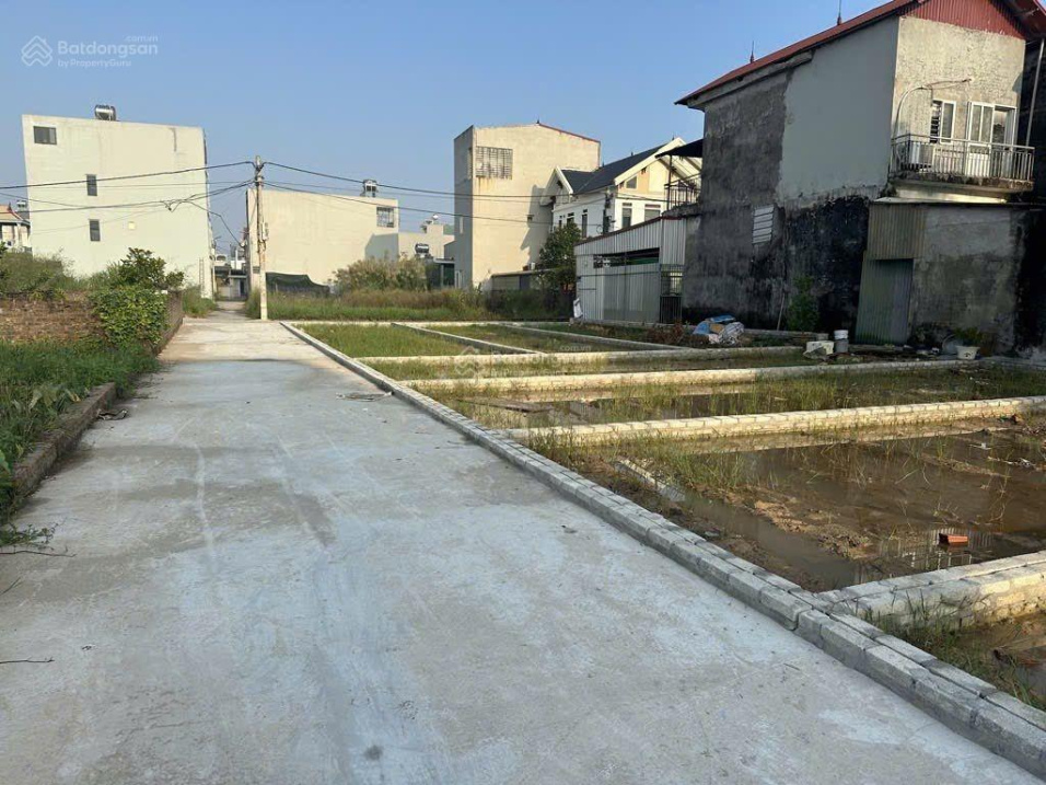 Chính chủ cần bán gấp ., đất Quang Minh, Mê Linh, Hà Nội, 2,95 tỷ, 50,8 ...