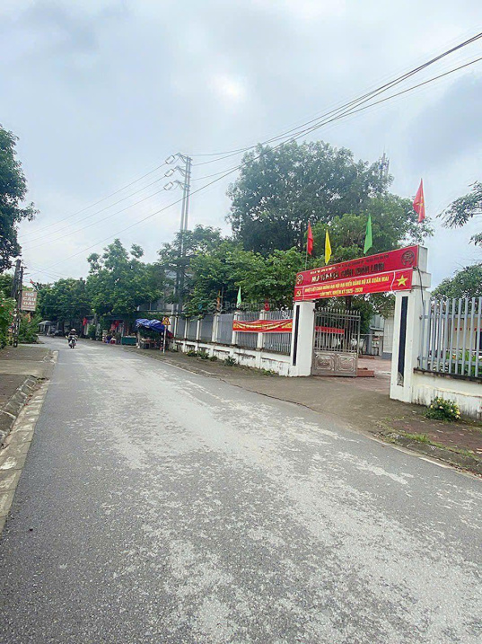 Bán đất tại Xuân Linh, 2,5 tỷ, 120m2, hàng hot