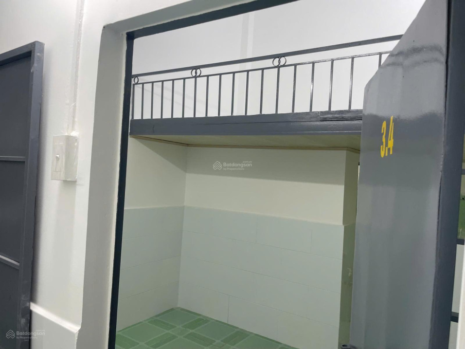 Bán dãy trọ 1T2L 5x18m, đường D1 KDC Sóng Thần 2 P. Dĩ An gần chợ Xóm ...