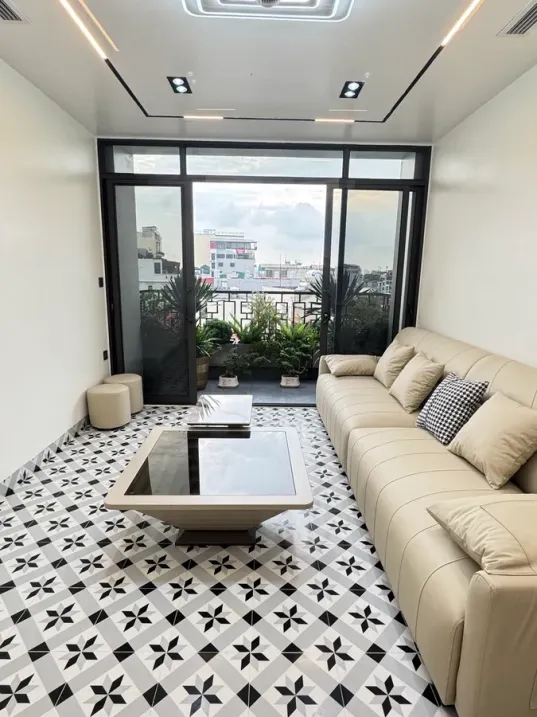 Phân Lô Nguyễn Trãi - Thanh Xuân,nhà Kcbt, Gara, Kinh Doanh, Dòng Tiền ...