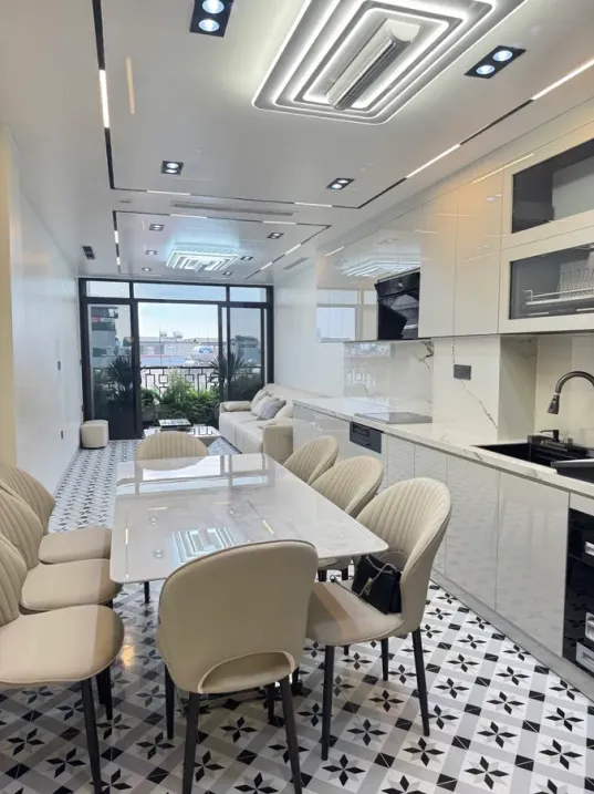 Phân Lô Nguyễn Trãi - Thanh Xuân,nhà Kcbt, Gara, Kinh Doanh, Dòng Tiền ...