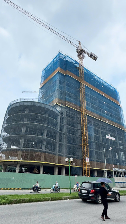 Bán trục căn hót B2, B3, B6, A2, A5, A7 toà HH1, Kepler Land, tháng 9.2027 bàn giao. LH 0961 940