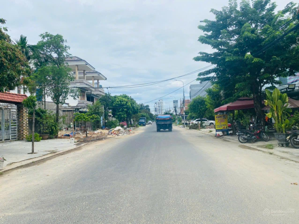 GIÁ RẺ .Bán lô đất đẹp 267m2 mặt tiền đường 10m5 Chính Hữu ngang 11m ...