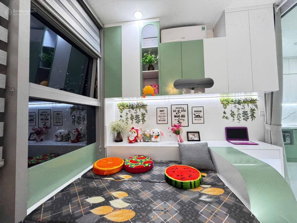 Bán căn hộ tòa B2 Roman Plaza Tố Hữu 69m2, 2 ngủ, SĐCC, giá 6.95 tỷ