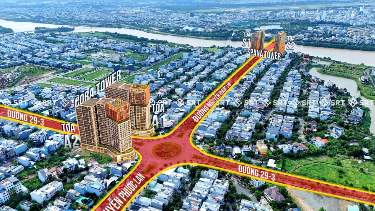 SUN CORA TOWER ĐÀ NẴNG - PHÁP LÝ MINH BẠCH - SỞ HỮU LÂU DÀI - TIỀM NĂNG ...
