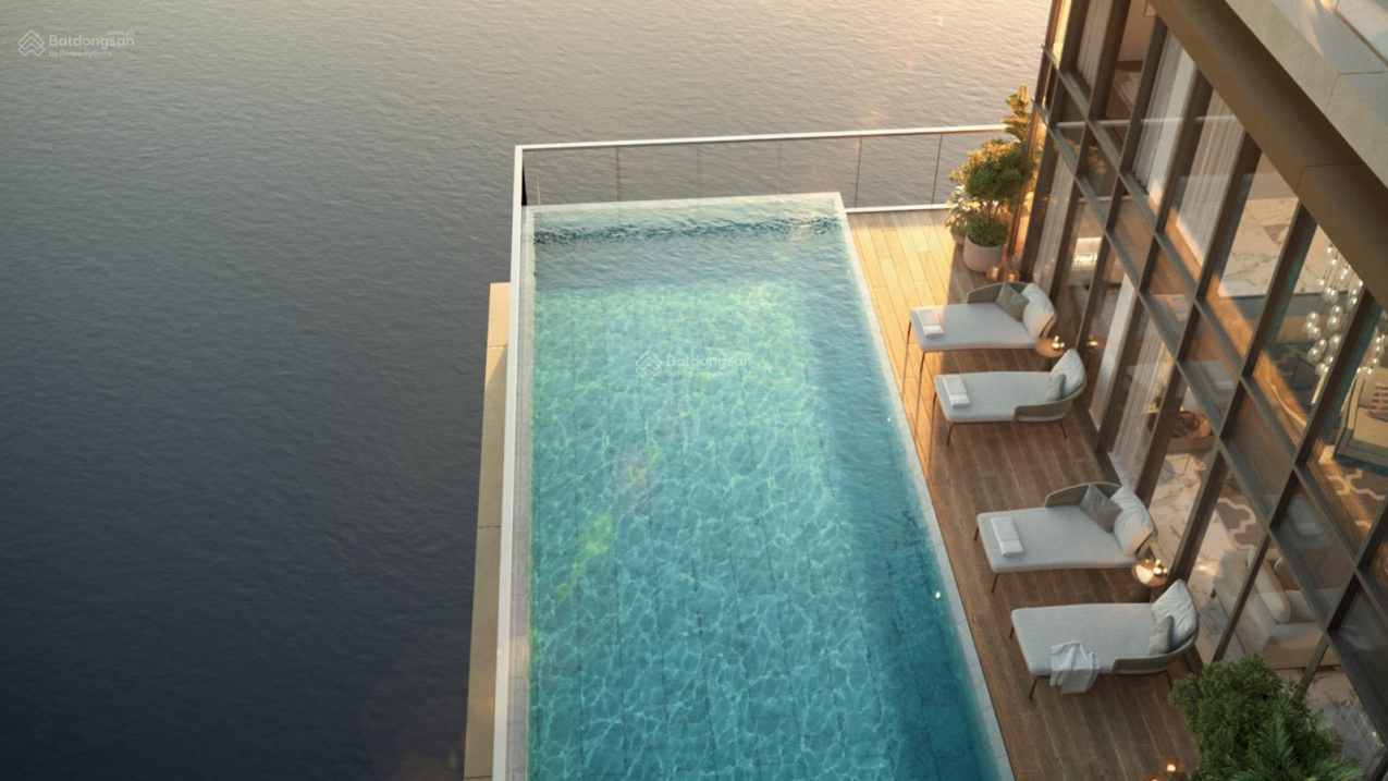 VÀI BƯỚC CHÂN CHẠM CÁT TRẮNG-THANH TOÁN 800TR 30%) SỞ HỮU CĂN HỘ 5 SAO ...