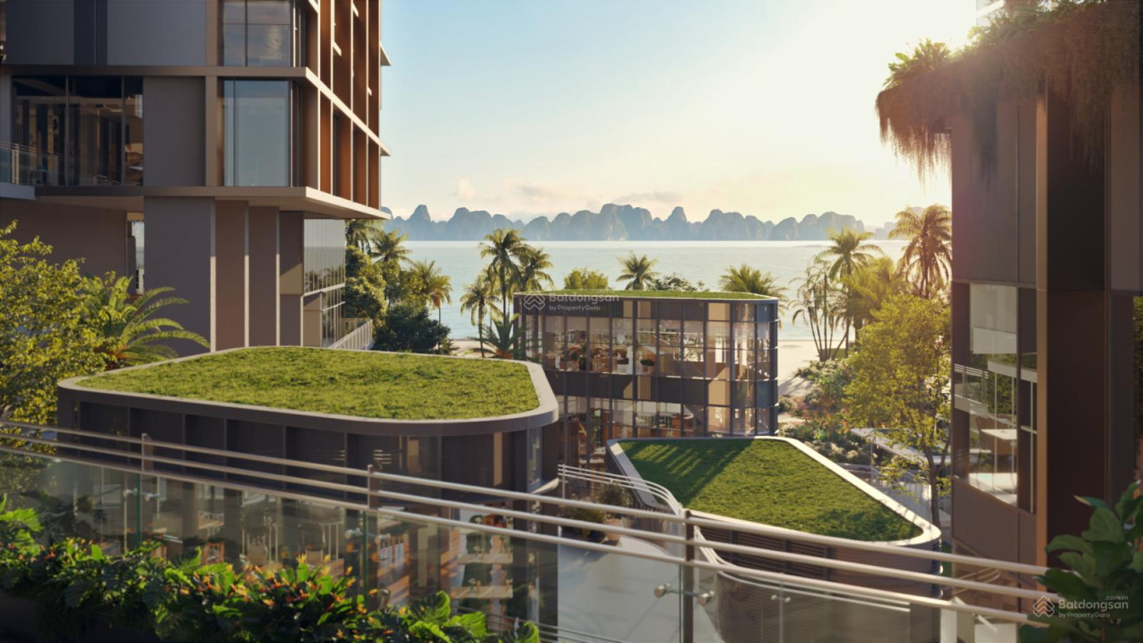 VÀI BƯỚC CHÂN CHẠM CÁT TRẮNG-THANH TOÁN 800TR 30%) SỞ HỮU CĂN HỘ 5 SAO ...