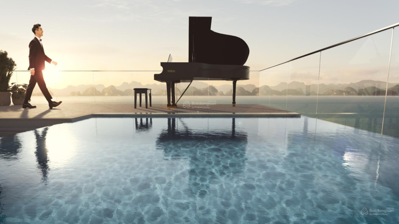 VÀI BƯỚC CHÂN CHẠM CÁT TRẮNG-THANH TOÁN 800TR 30%) SỞ HỮU CĂN HỘ 5 SAO ...