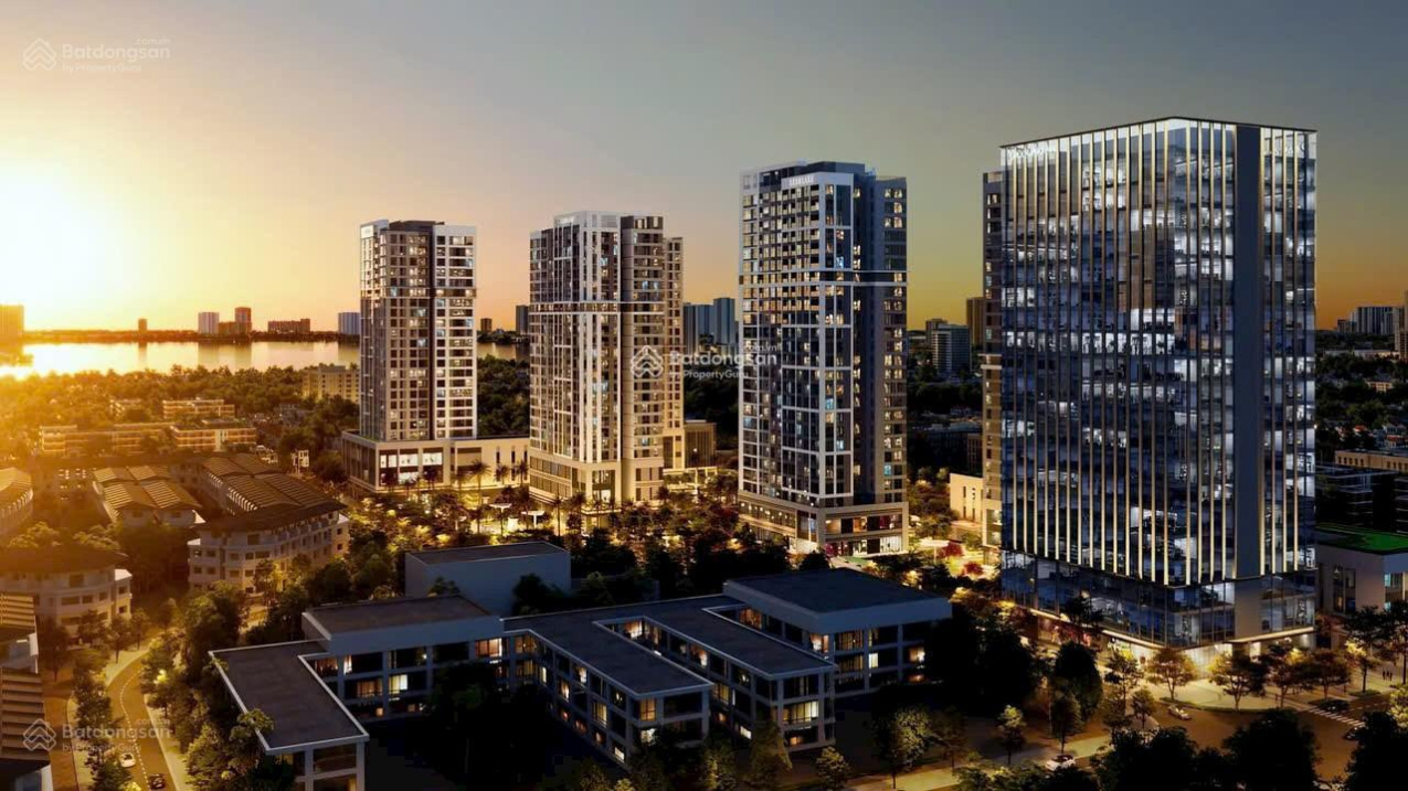 Bán CC 2PN, 85m2, 12,15 tỷ tại KĐT Tây Hồ Tây, Phường Xuân La, Tây Hồ ...