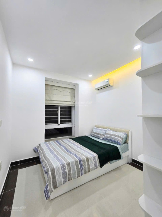 Bán căn hộ chung cư Phúc Yên, 89m2, 2PN, 2WC tại Phan Huy Ích, Tân Bình ...