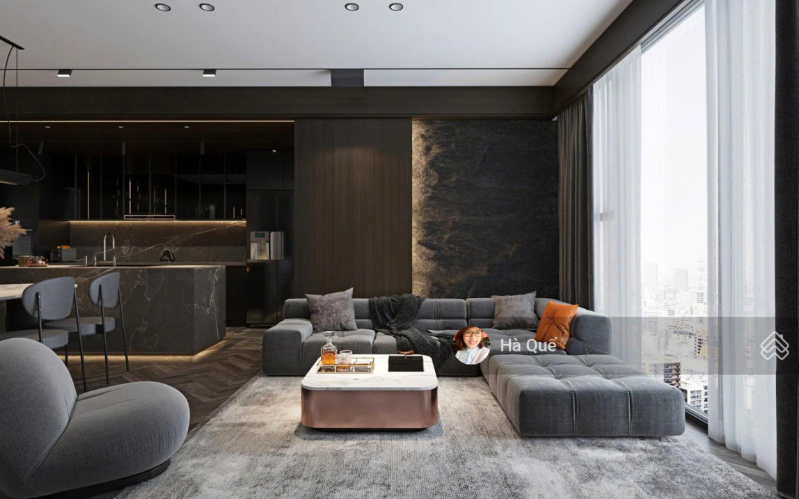 EM BÁN QUỸ CĂN HỘ CAO CẤP THE MATRIXONE 2PN - 3PN GIÁ CỰC TÔT- SẴN SỔ LÂU DÀI- NHẬN NHÀ Ở NGAY